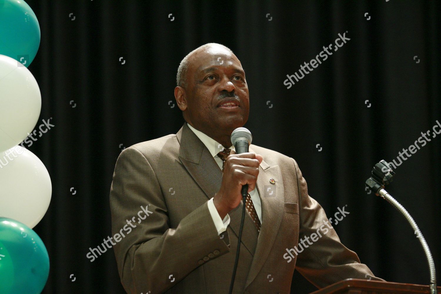 David L Brewer Editorial Stock Photo - Stock Image | Shutterstock