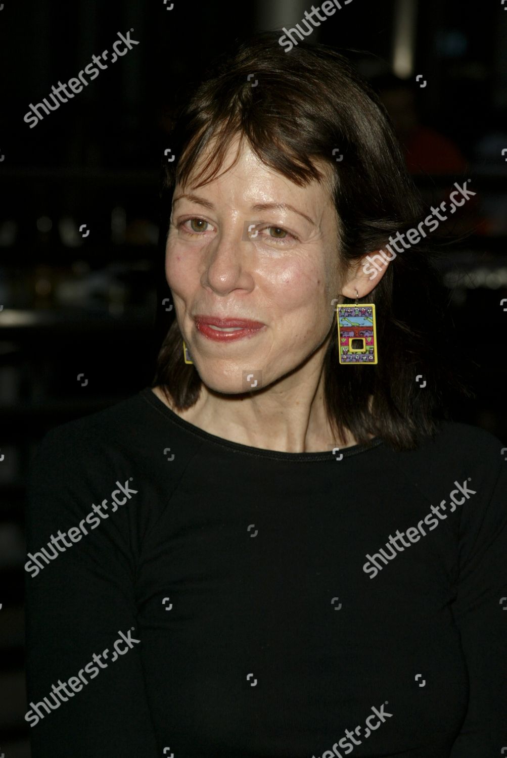 Allyce Beasley Editorial Stock Photo - Stock Image | Shutterstock