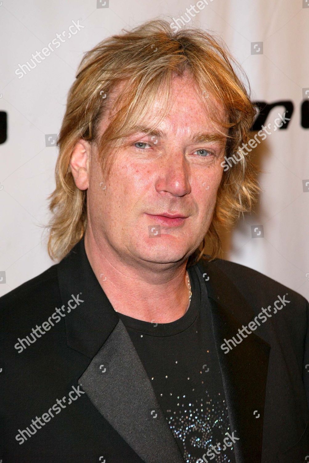 Geoffrey Downes Editorial Stock Photo - Stock Image | Shutterstock