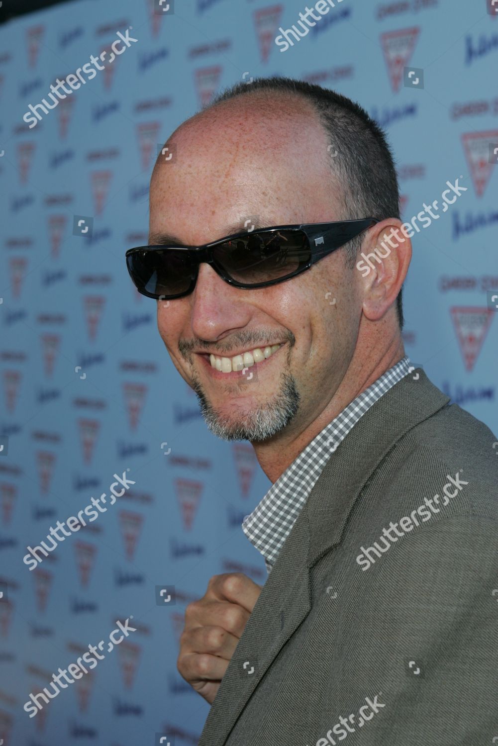 Alex Berliner Editorial Stock Photo - Stock Image | Shutterstock