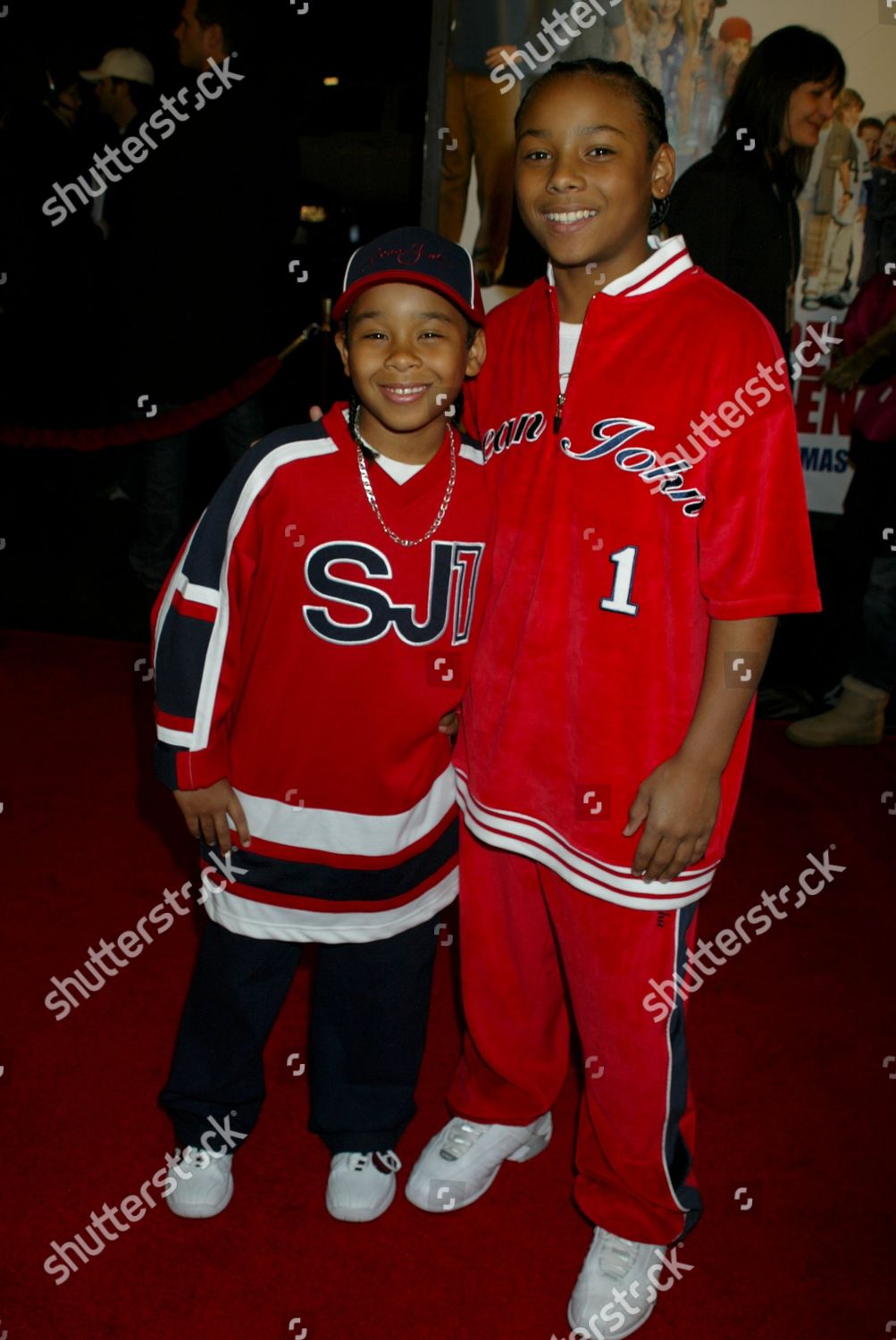 Zachary Isaiah Williams Oren Williams Editorial Stock Photo - Stock ...