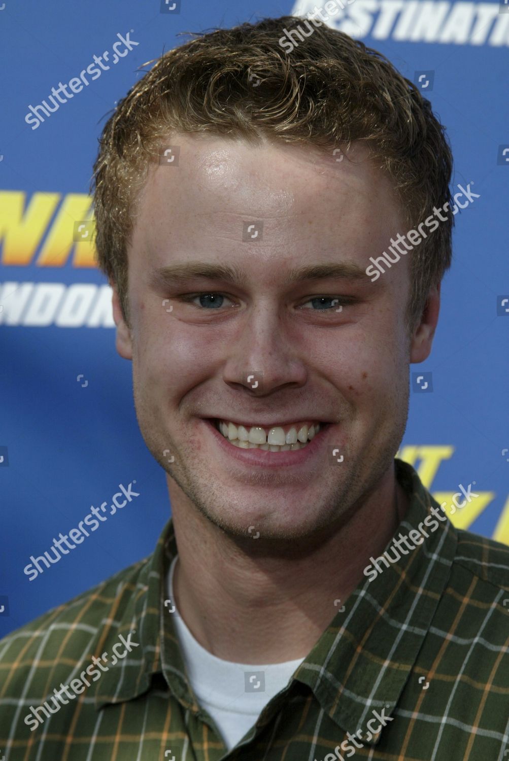 Eric Menninger Editorial Stock Photo - Stock Image | Shutterstock