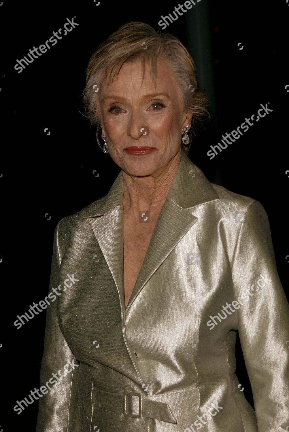 Cloris Leachman Editorial Stock Photo - Stock Image | Shutterstock