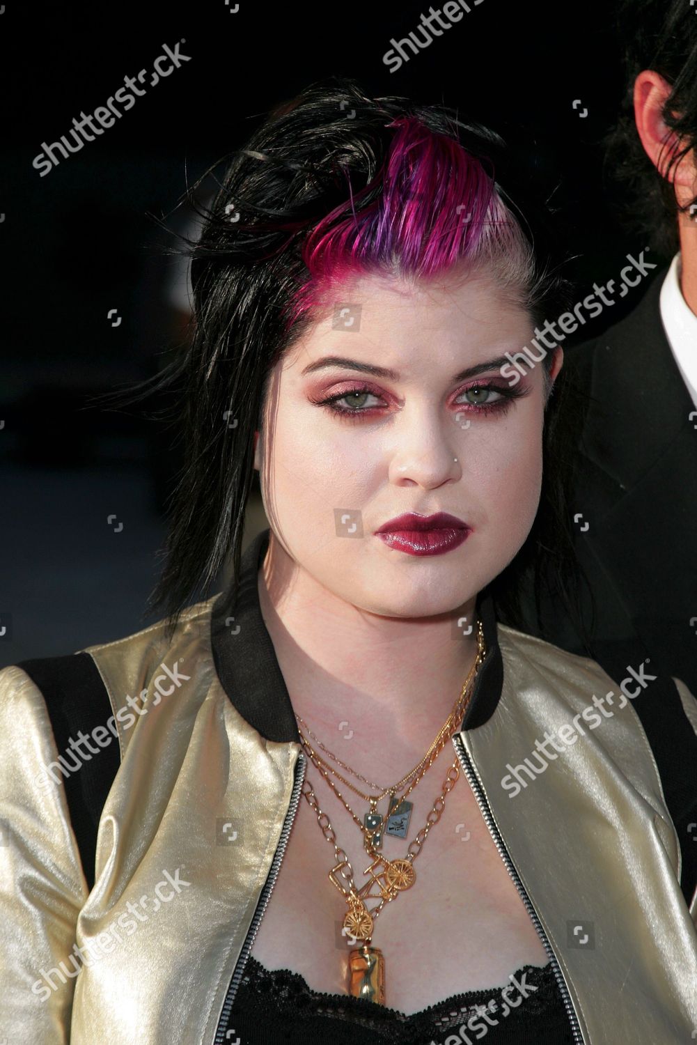 Kelly Osbourne Editorial Stock Photo - Stock Image | Shutterstock