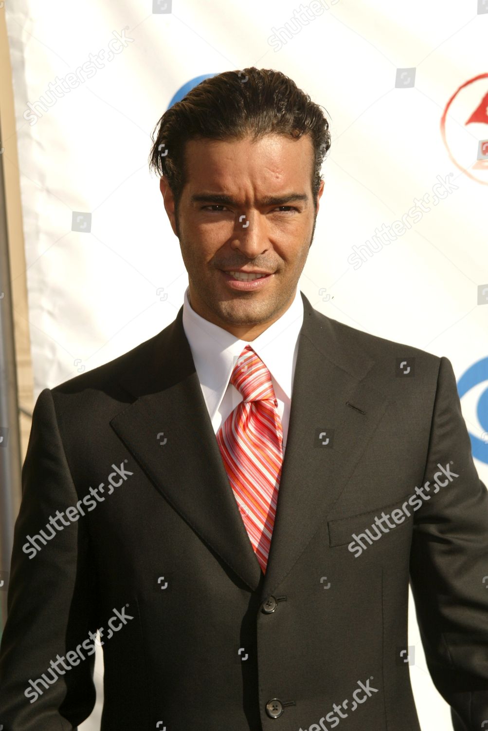 Pablo Montero Editorial Stock Photo - Stock Image | Shutterstock