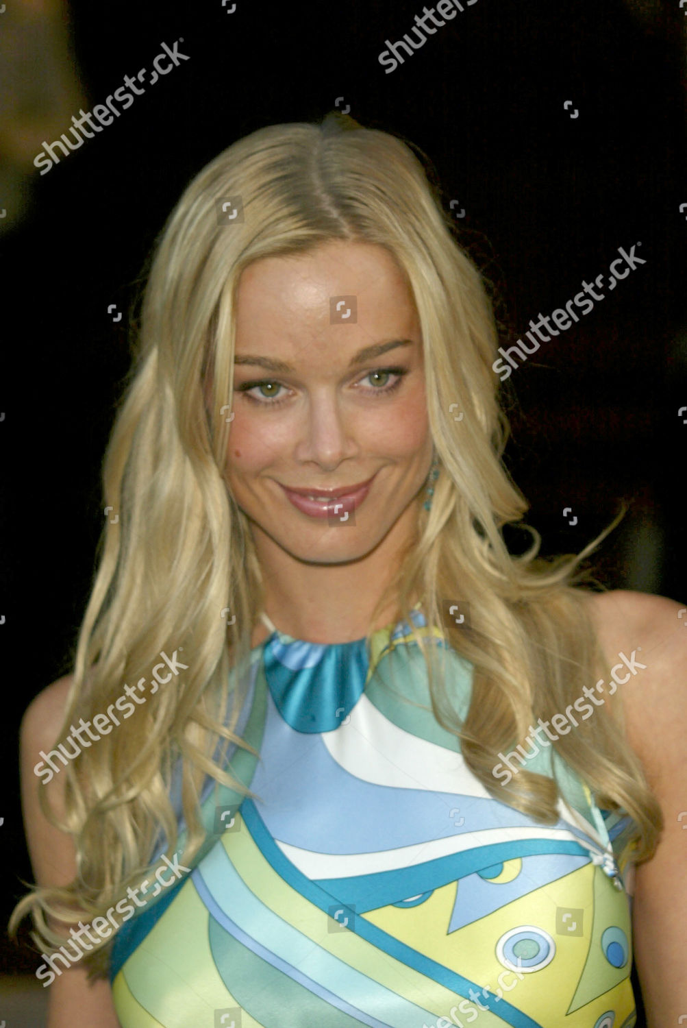 Jennifer Gareis Editorial Stock Photo - Stock Image | Shutterstock