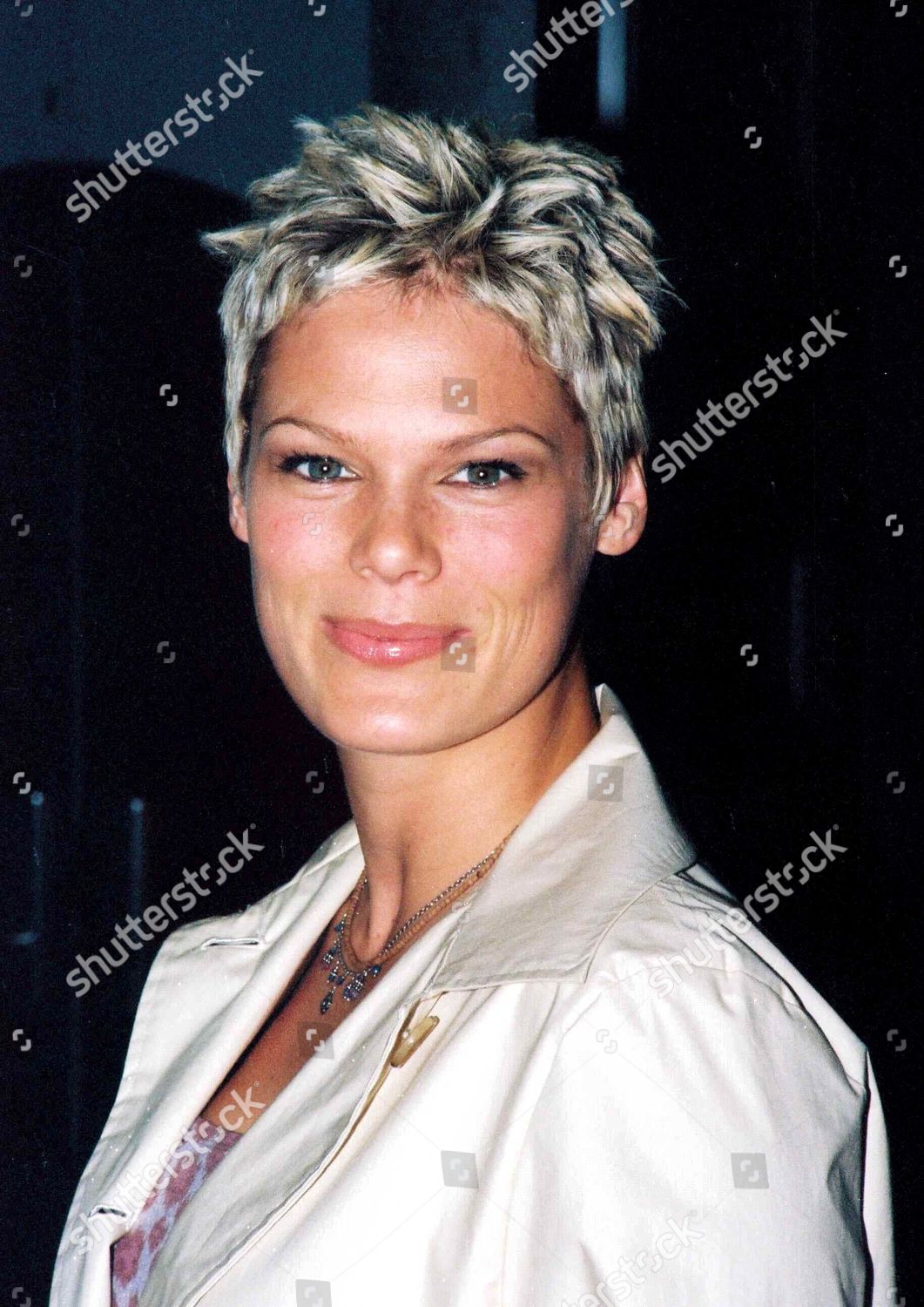 Serena Altschul Editorial Stock Photo - Stock Image | Shutterstock