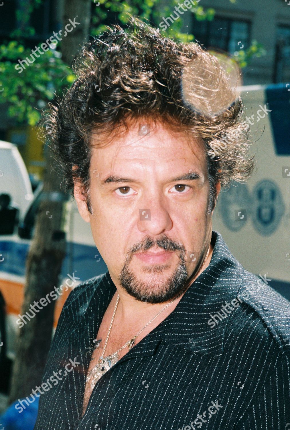 Robert Pastorelli Editorial Stock Photo - Stock Image | Shutterstock