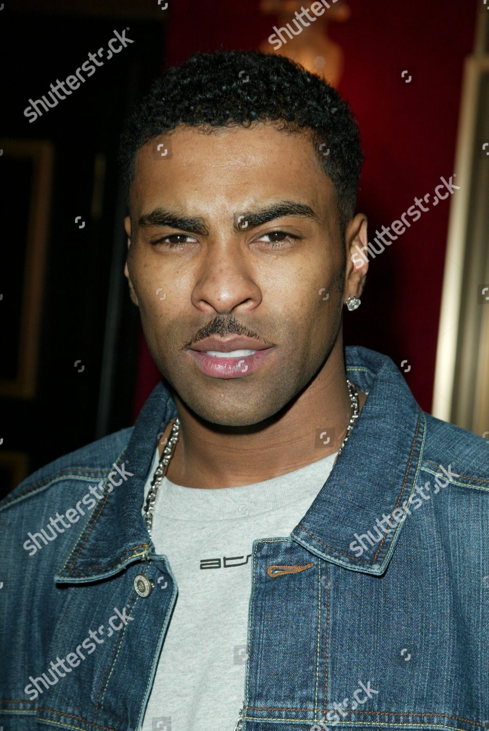 Ginuwine Editorial Stock Photo - Stock Image | Shutterstock