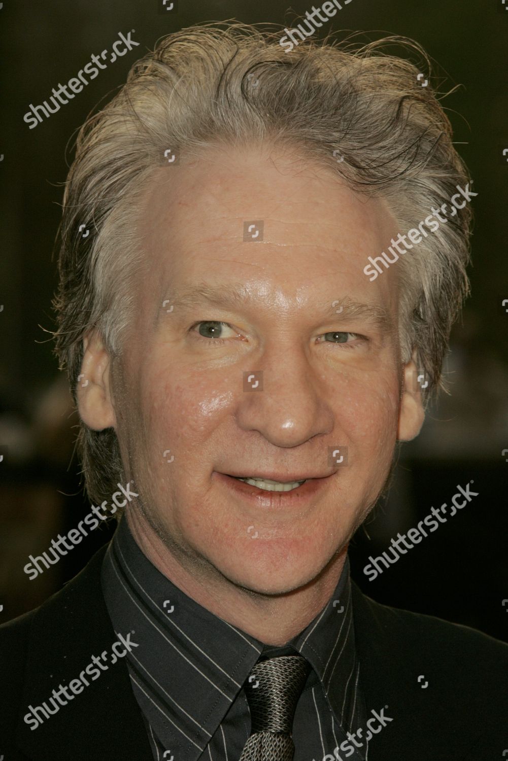 Bill Mahr Editorial Stock Photo - Stock Image | Shutterstock