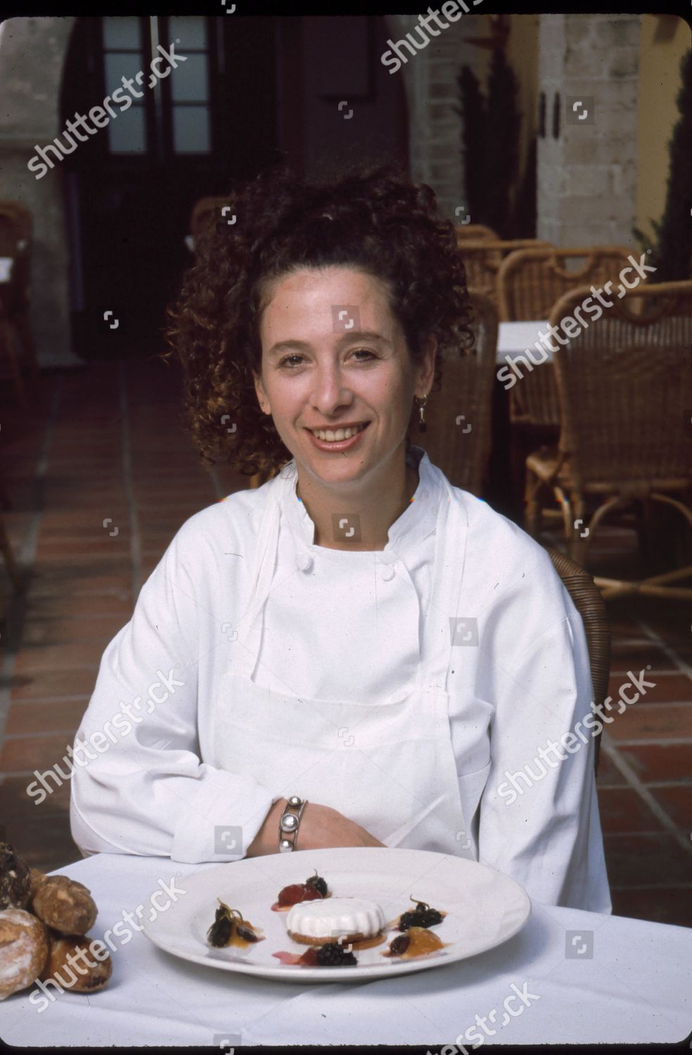 Nancy Silverton Editorial Stock Photo - Stock Image | Shutterstock