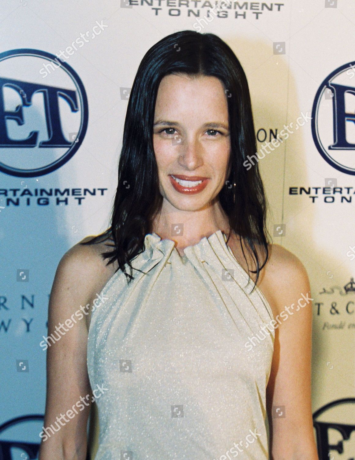 Shawnee Smith Editorial Stock Photo - Stock Image | Shutterstock