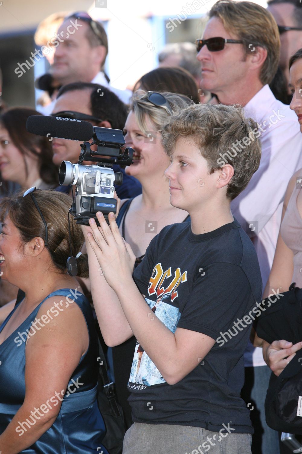 Jack Quaid Editorial Stock Photo - Stock Image | Shutterstock