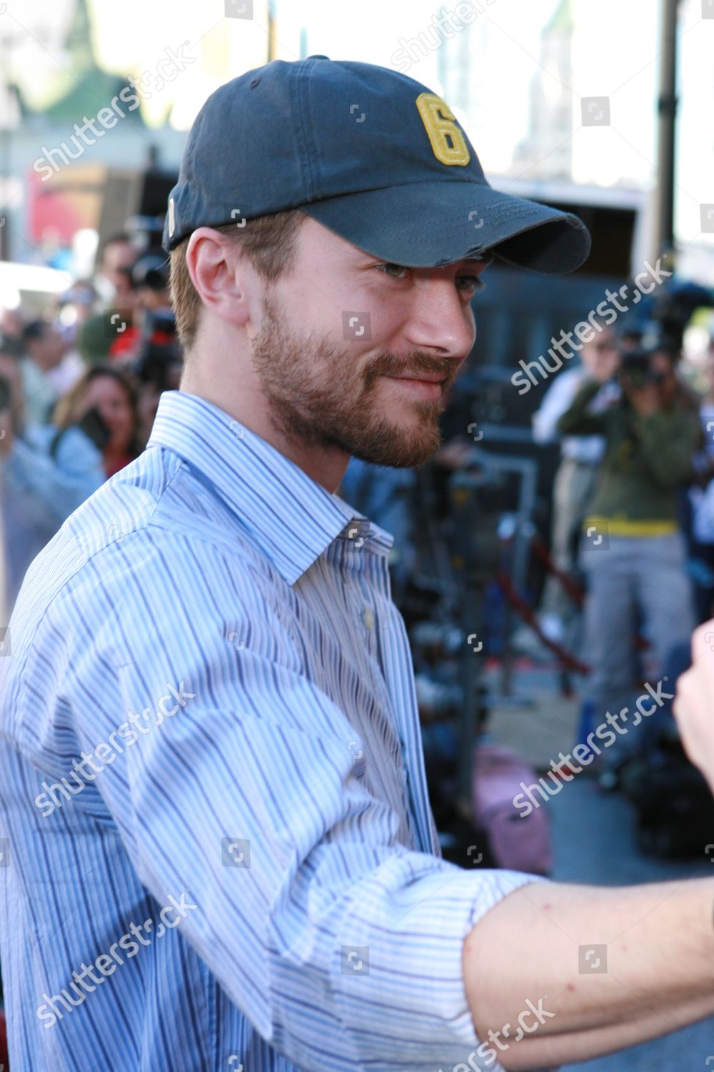 Topher Grace Editorial Stock Photo - Stock Image | Shutterstock