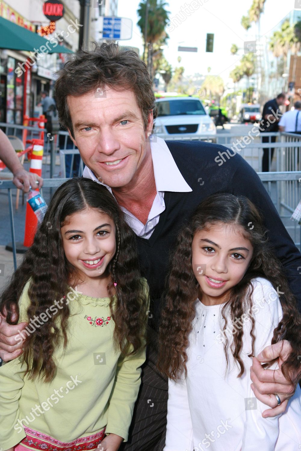 Dennis Quaid Editorial Stock Photo - Stock Image | Shutterstock