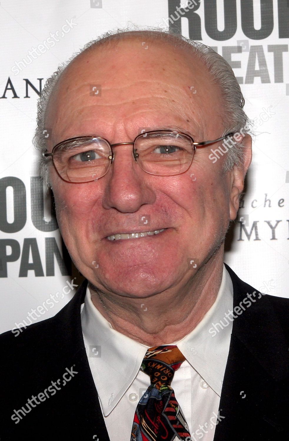 Philip Bosco Editorial Stock Photo - Stock Image | Shutterstock