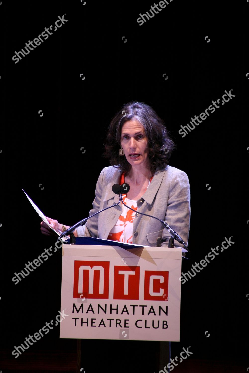 Kate Levin Editorial Stock Photo - Stock Image | Shutterstock