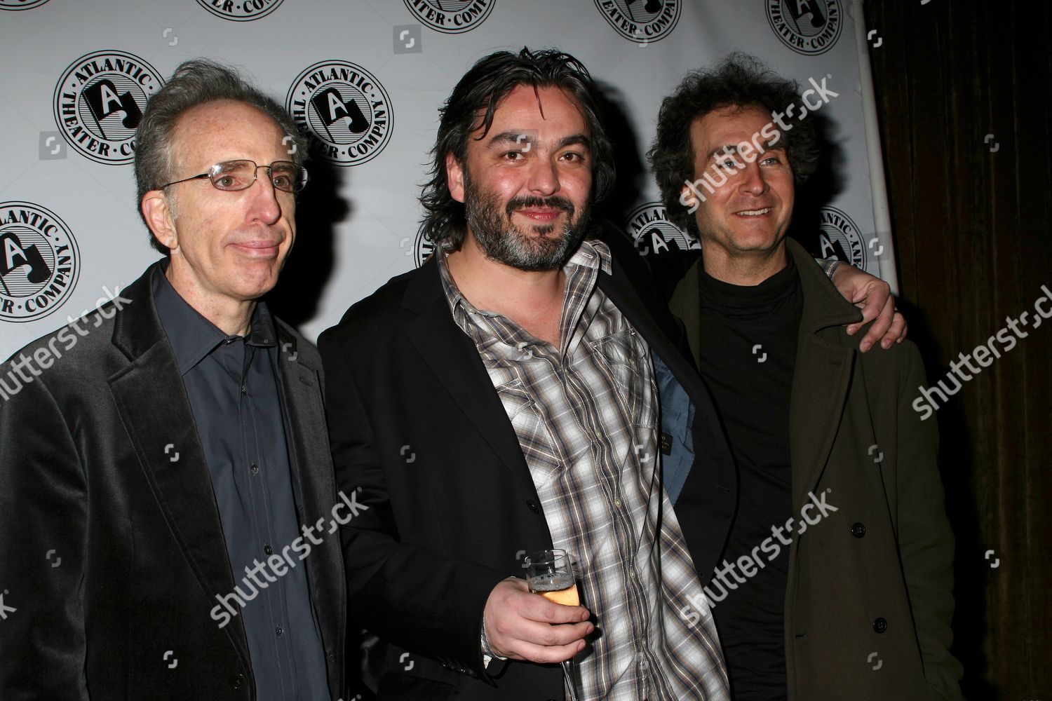 Jerry Zucker Jez Butterworth Doug Limon Editorial Stock Photo - Stock ...