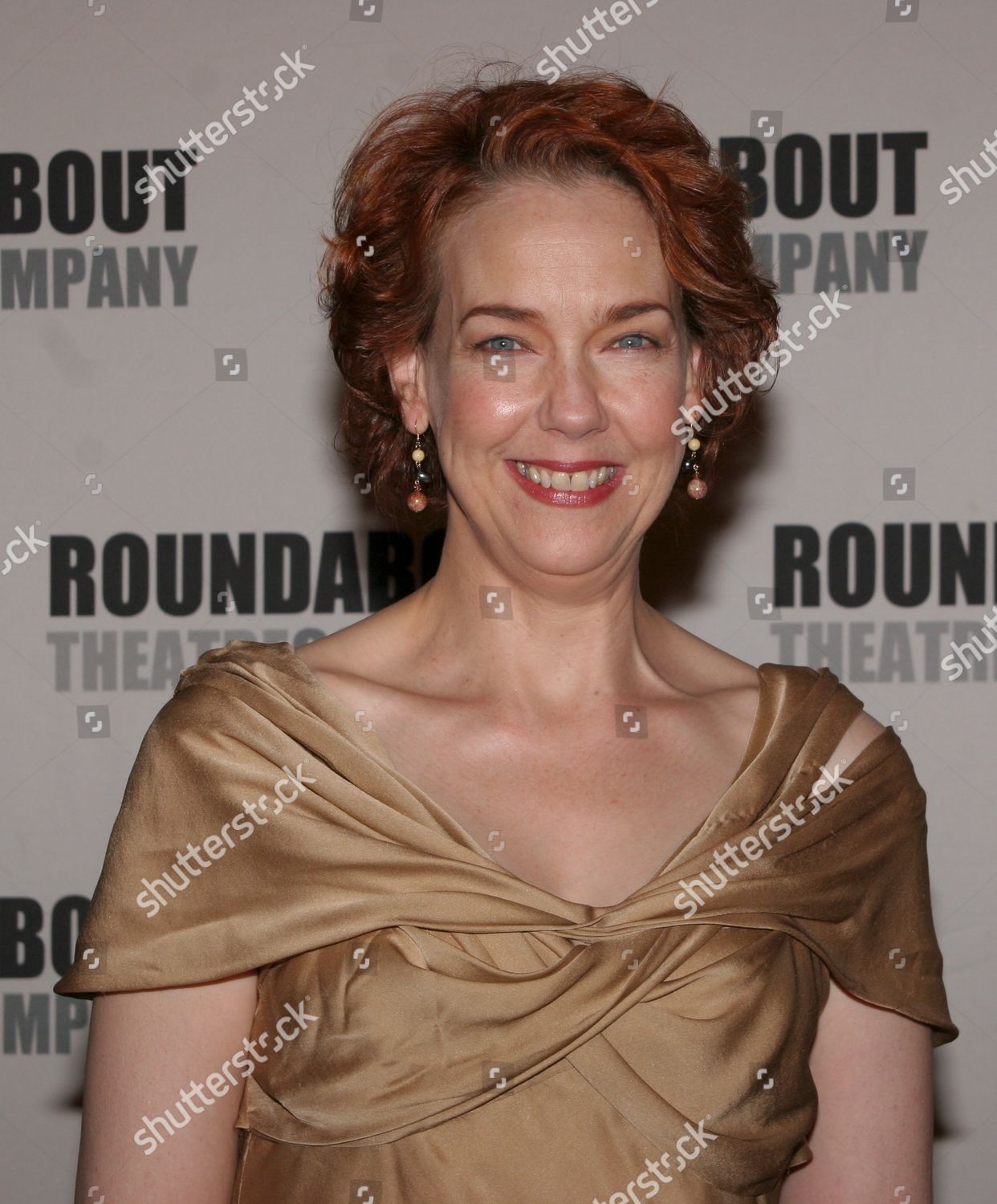 Harriet Harris Editorial Stock Photo - Stock Image | Shutterstock