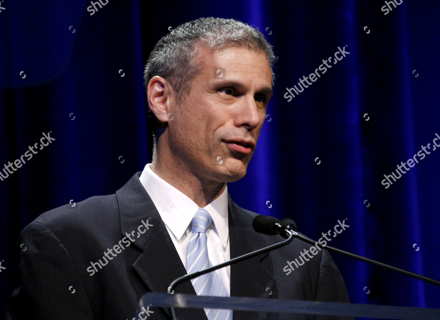 Dan Brenner Editorial Stock Photo - Stock Image | Shutterstock