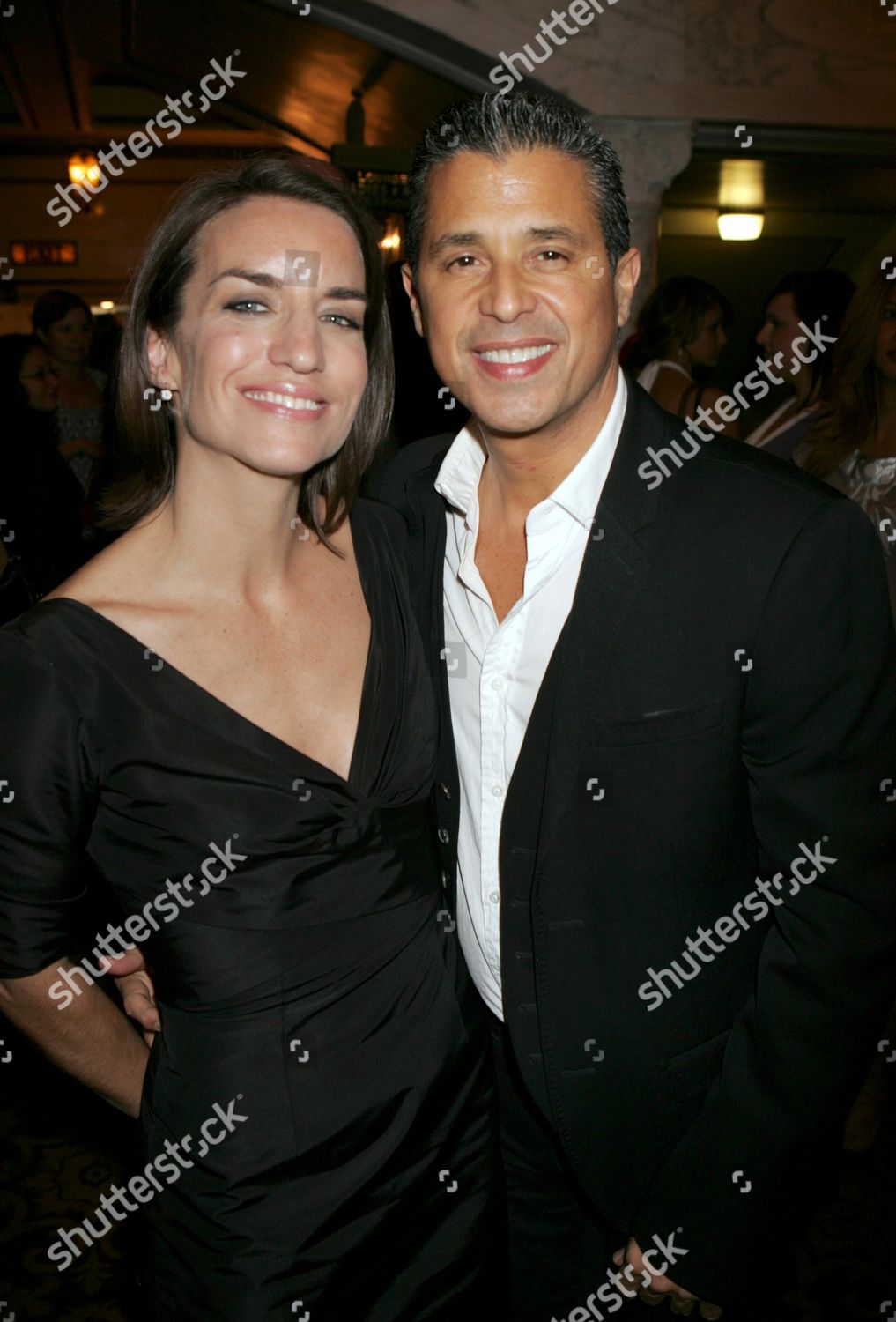 Susie Crippen Jeff Rudes Editorial Stock Photo - Stock Image | Shutterstock