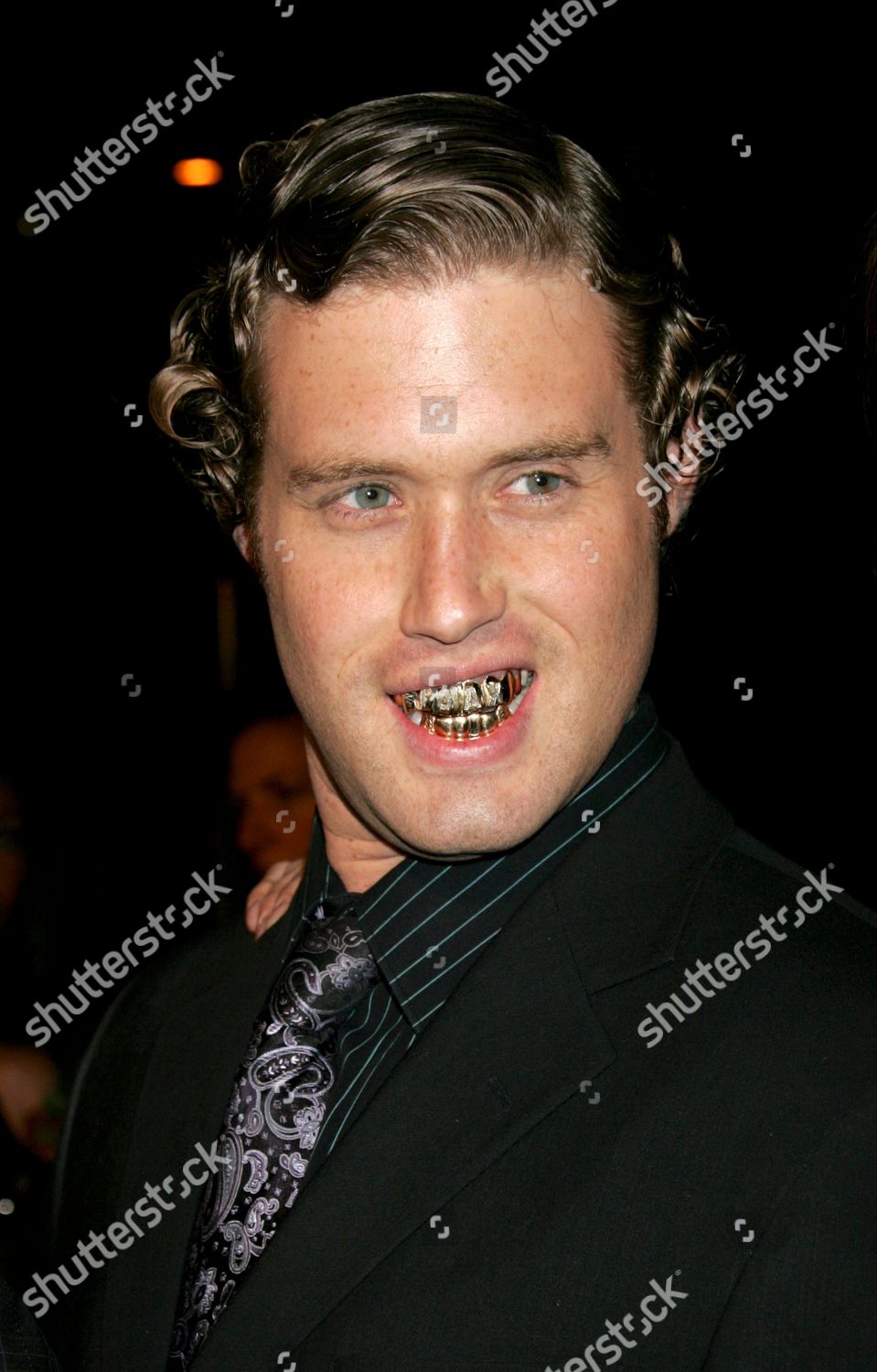 Tim Peper Editorial Stock Photo - Stock Image | Shutterstock