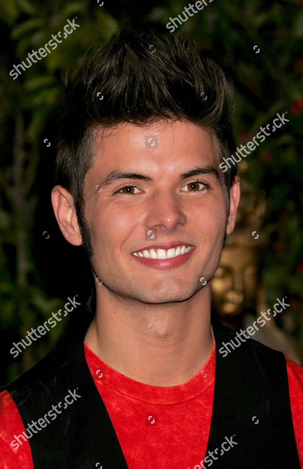 Todd Herzog Editorial Stock Photo - Stock Image | Shutterstock