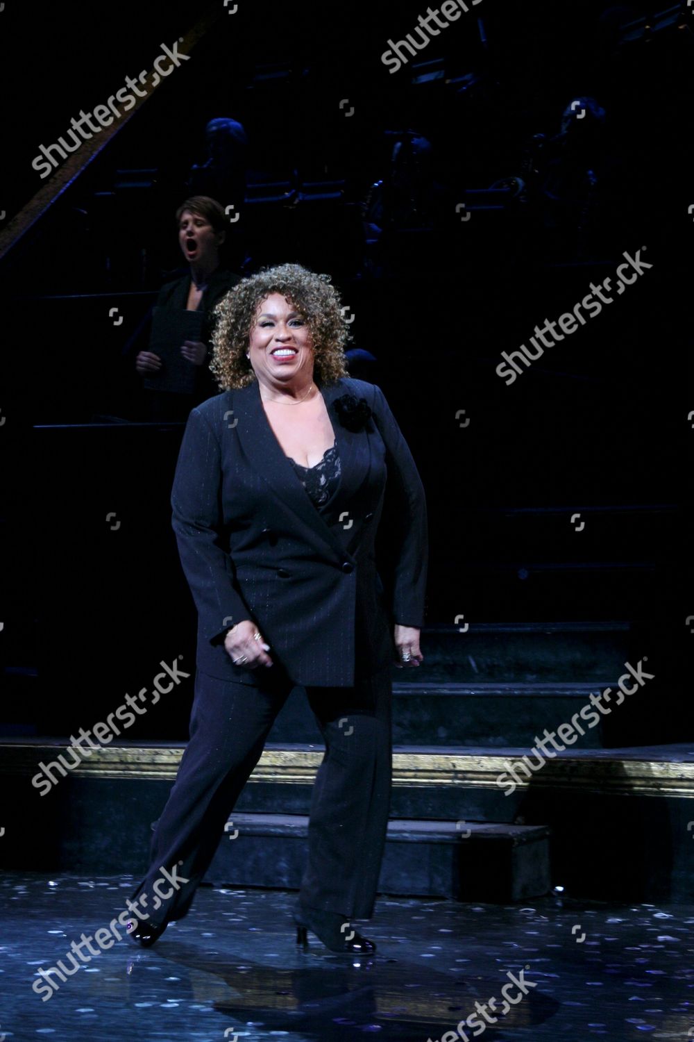 Roz Ryan Editorial Stock Photo - Stock Image | Shutterstock