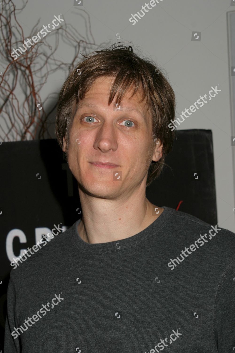Darin Murphy Editorial Stock Photo - Stock Image | Shutterstock