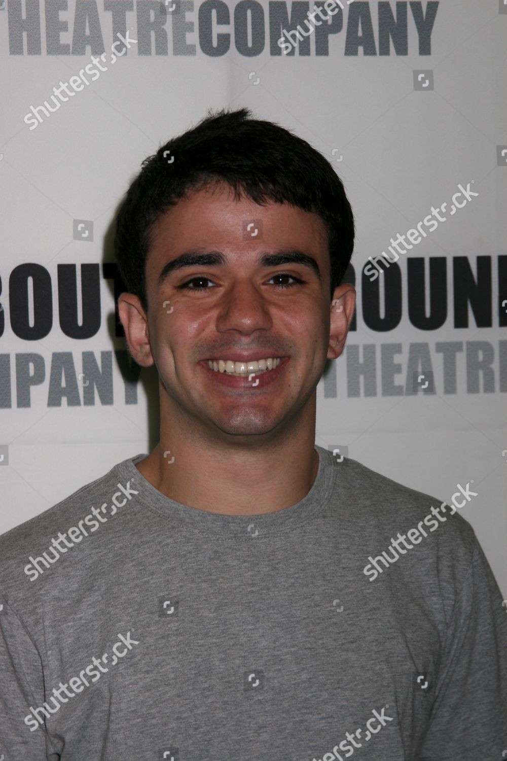 Gio Perez Editorial Stock Photo - Stock Image | Shutterstock