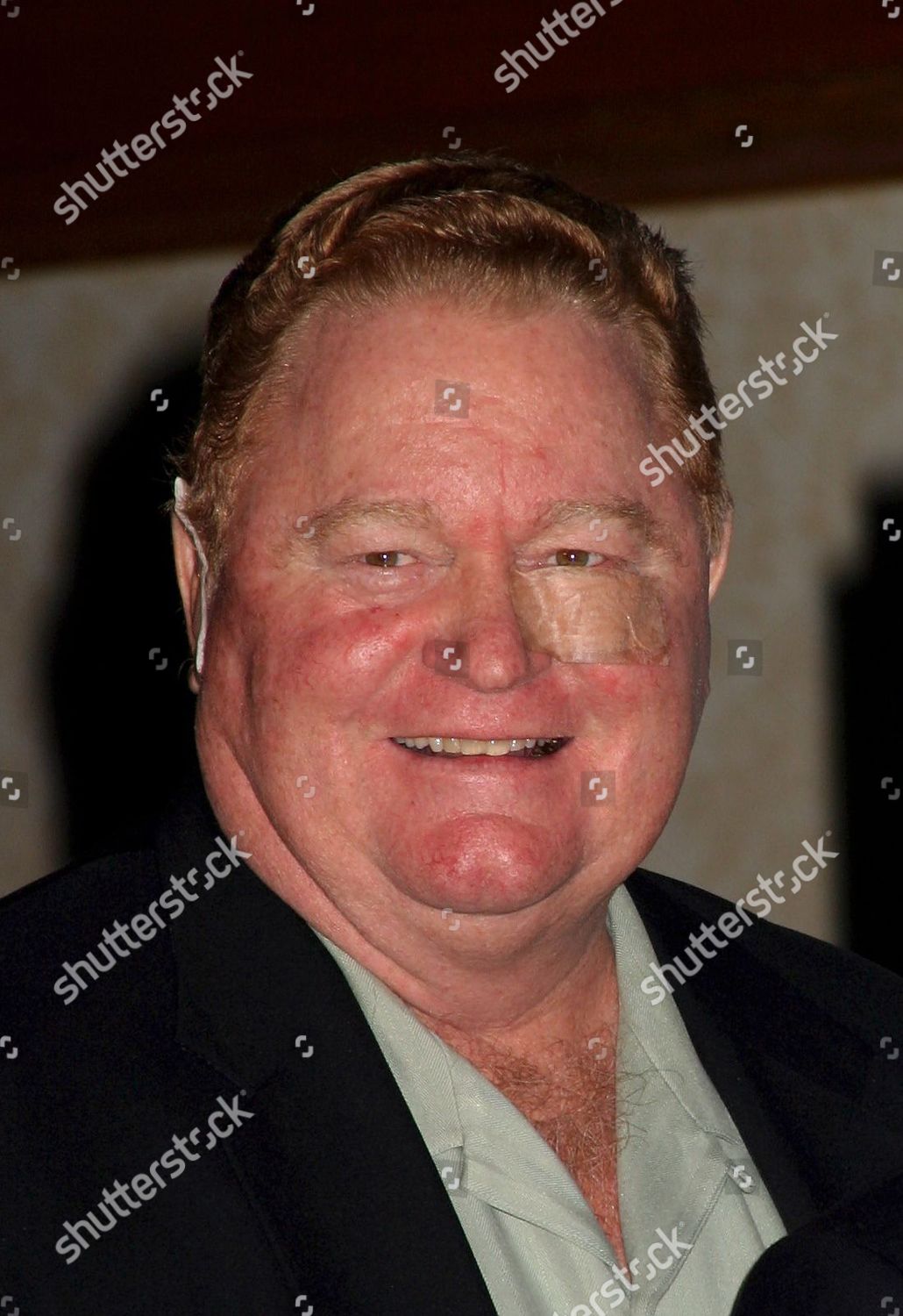 Rusty Staub Editorial Stock Photo - Stock Image | Shutterstock