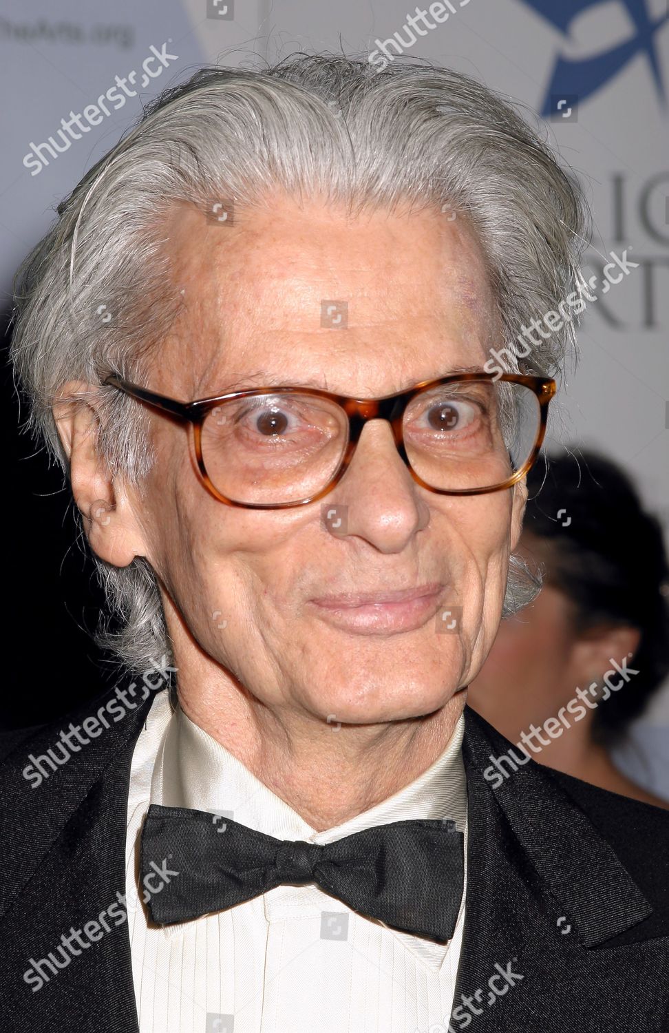 Richard Avedon Editorial Stock Photo - Stock Image | Shutterstock