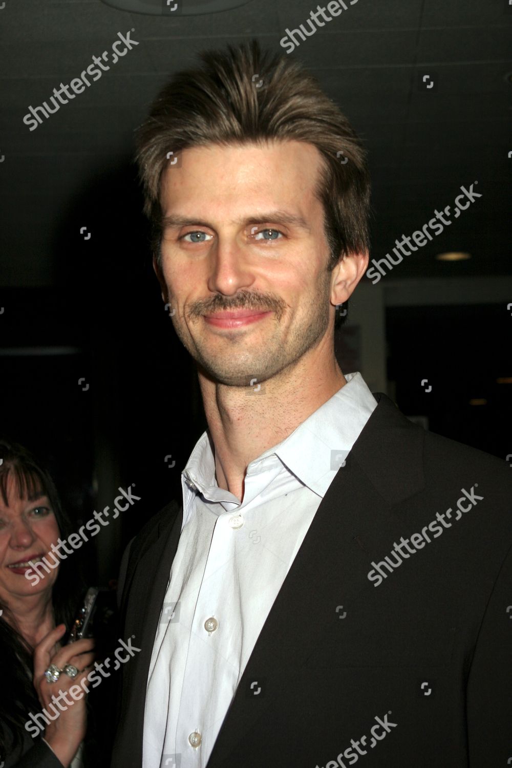 Frederick Weller Editorial Stock Photo - Stock Image | Shutterstock