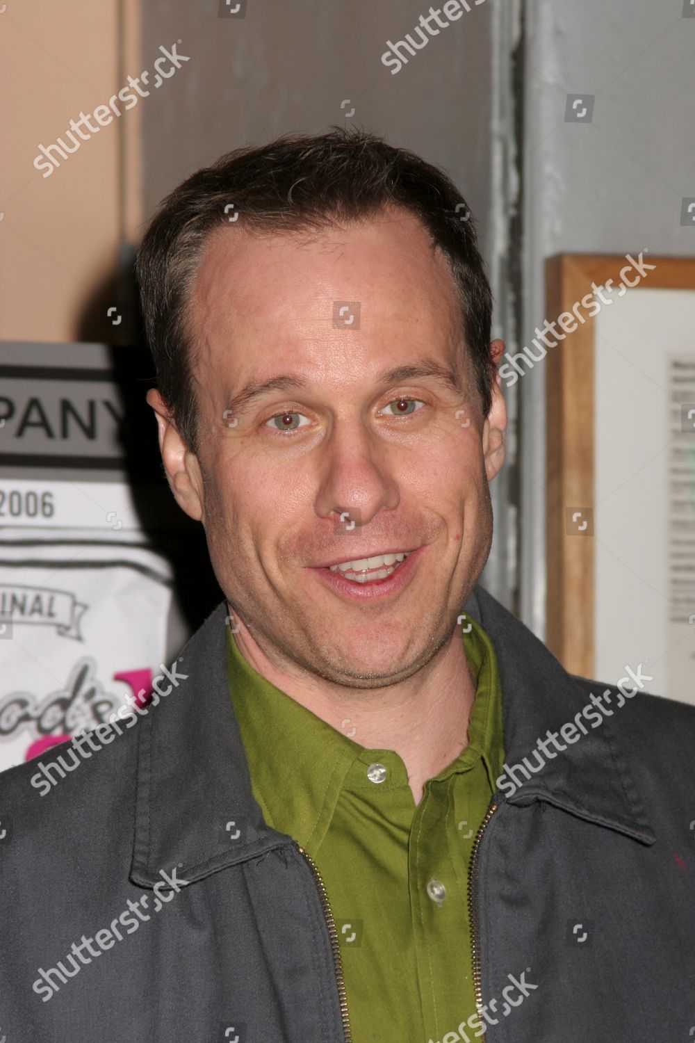 Stephen Belber Editorial Stock Photo - Stock Image | Shutterstock