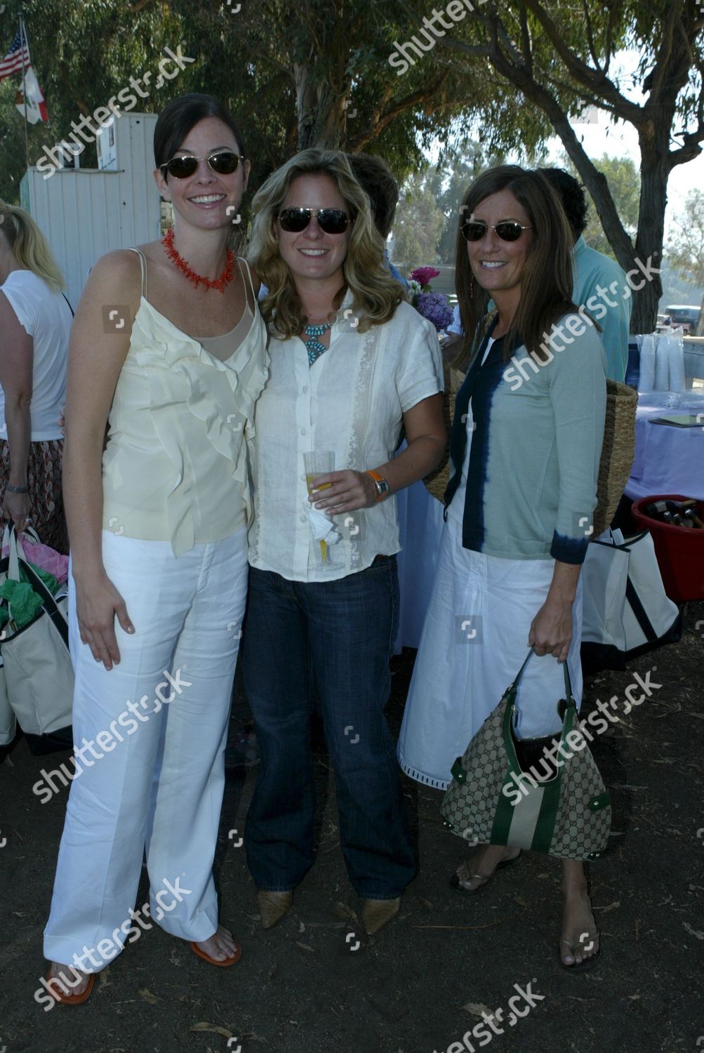 Ms Darcy Cobb Ms Shayne Mccoy Editorial Stock Photo - Stock Image ...