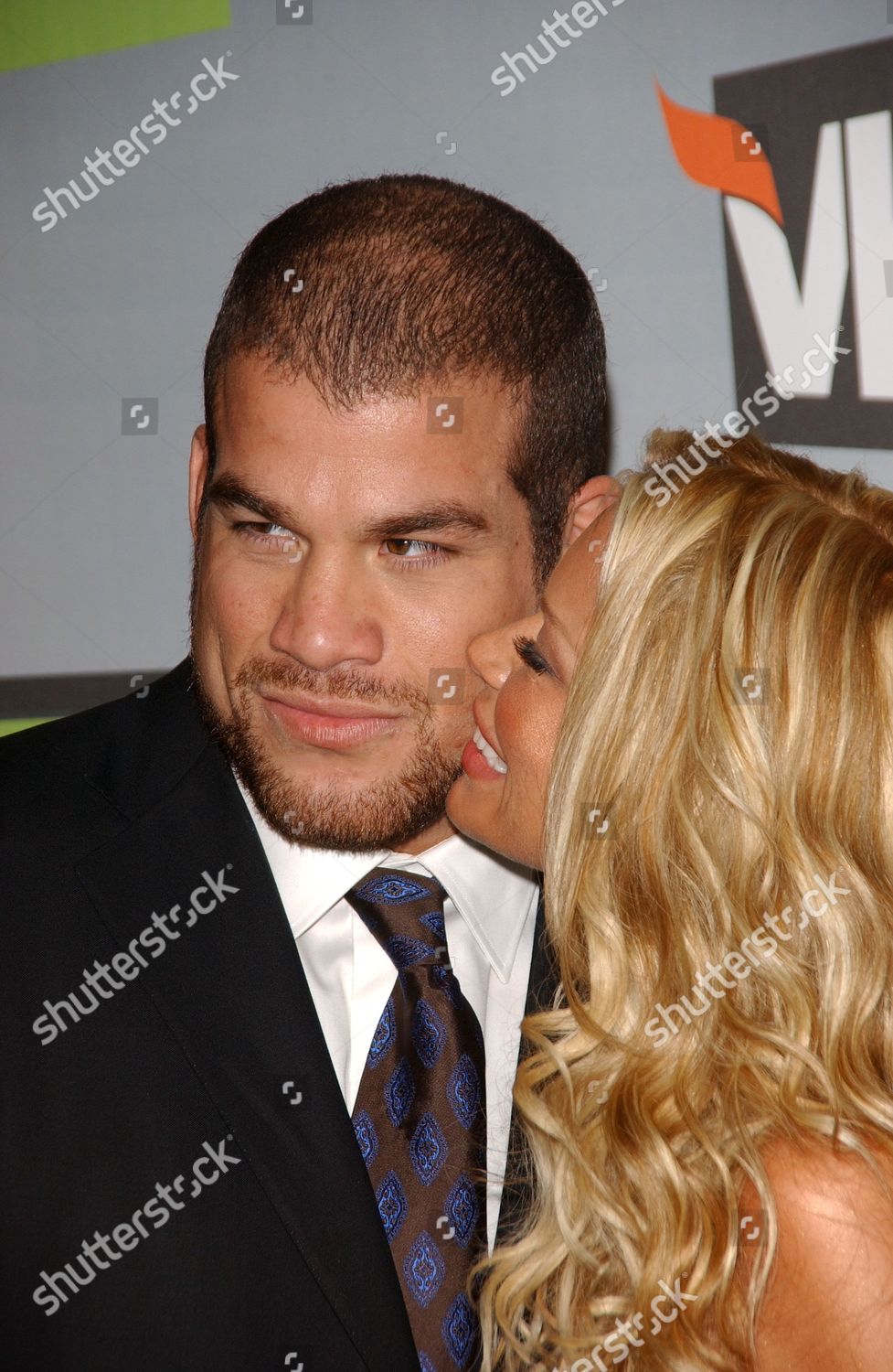 Jenna Jameson Tito Ortiz Editorial Stock Photo - Stock Image | Shutterstock