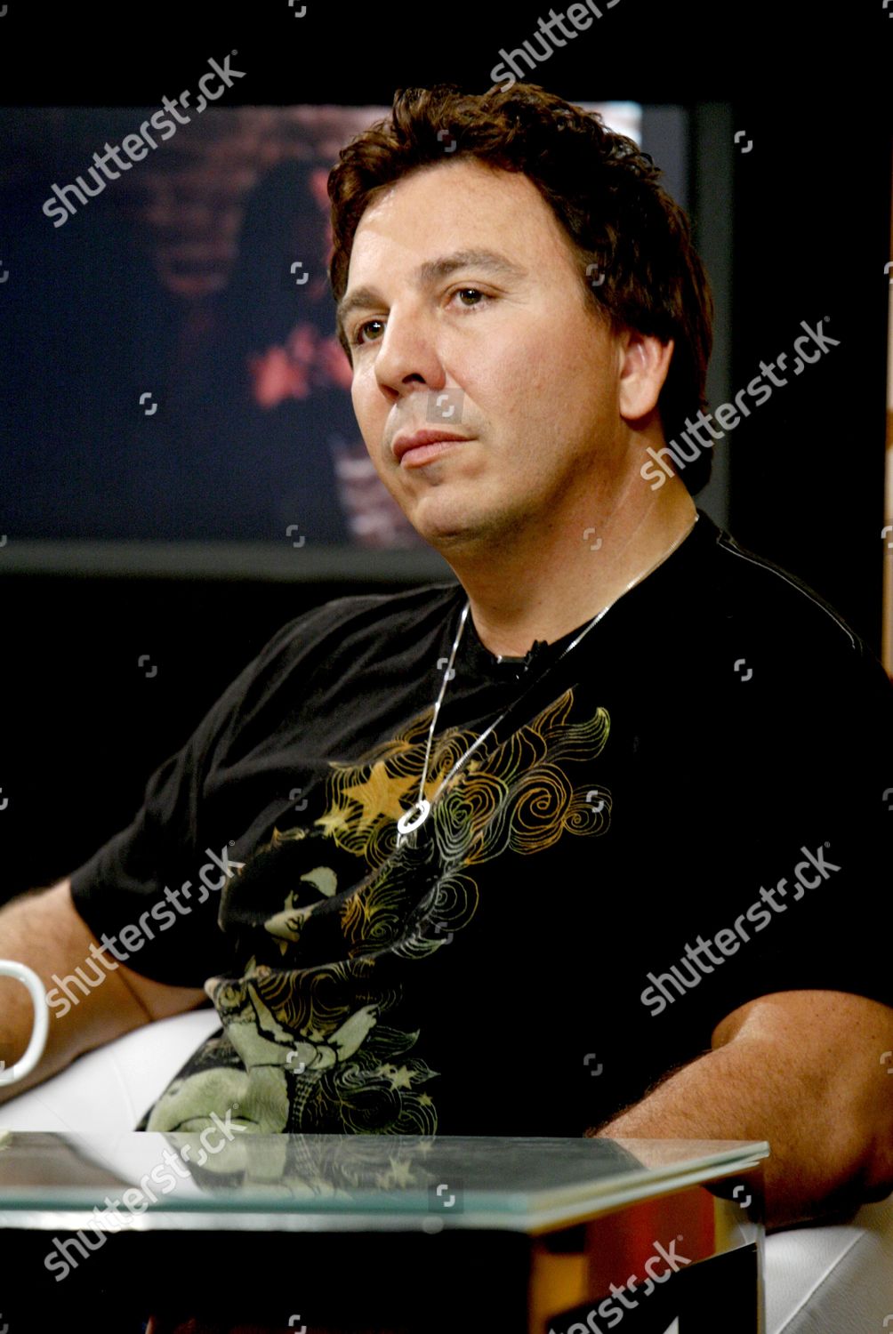 Andrew Van Slee Editorial Stock Photo - Stock Image | Shutterstock