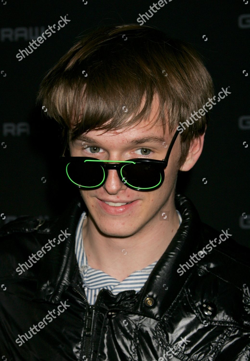 Henry Lee Hopper Editorial Stock Photo - Stock Image | Shutterstock