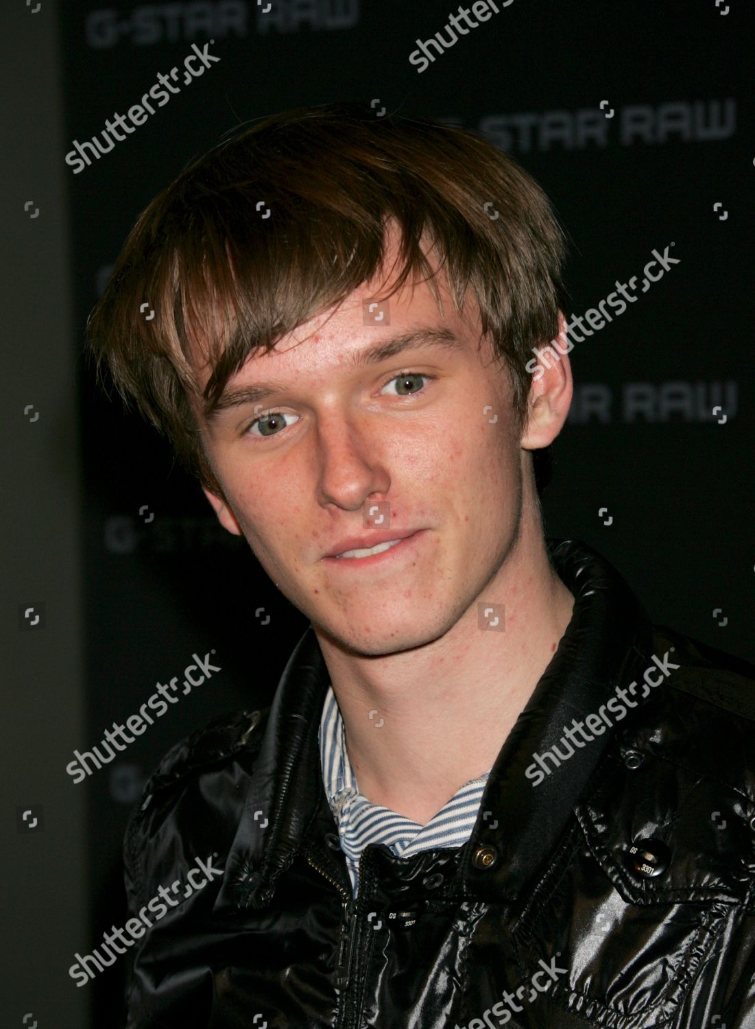 Henry Lee Hopper Editorial Stock Photo - Stock Image | Shutterstock