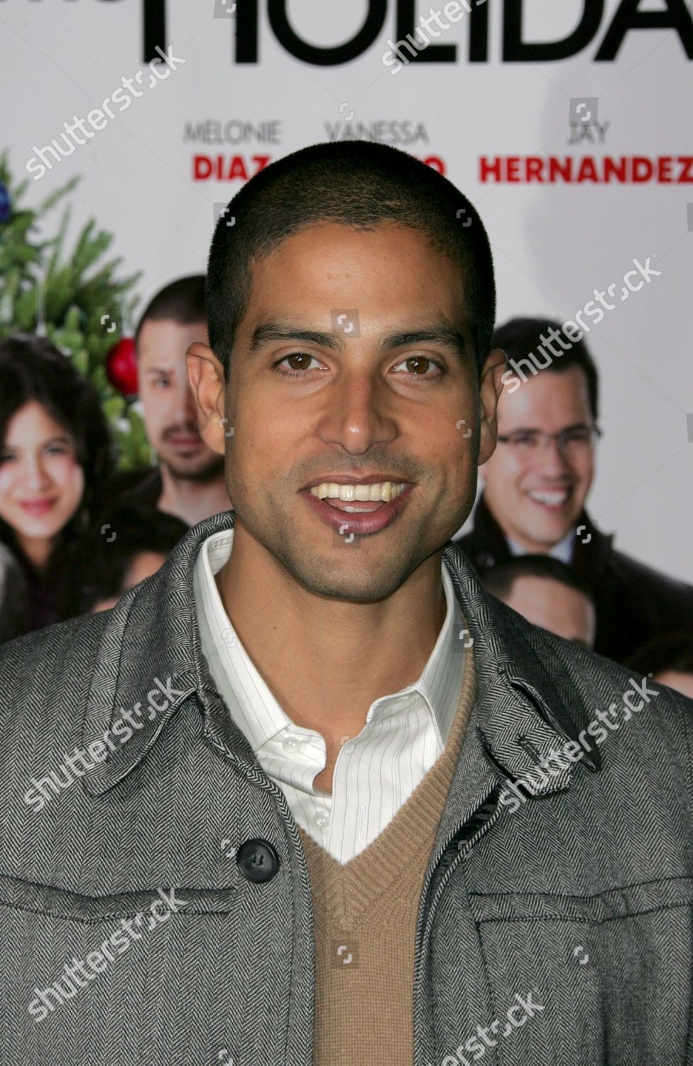 Adam Rodriguez Editorial Stock Photo - Stock Image | Shutterstock