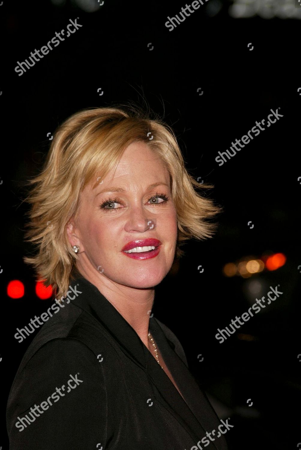 Melanie Griffith Editorial Stock Photo - Stock Image | Shutterstock