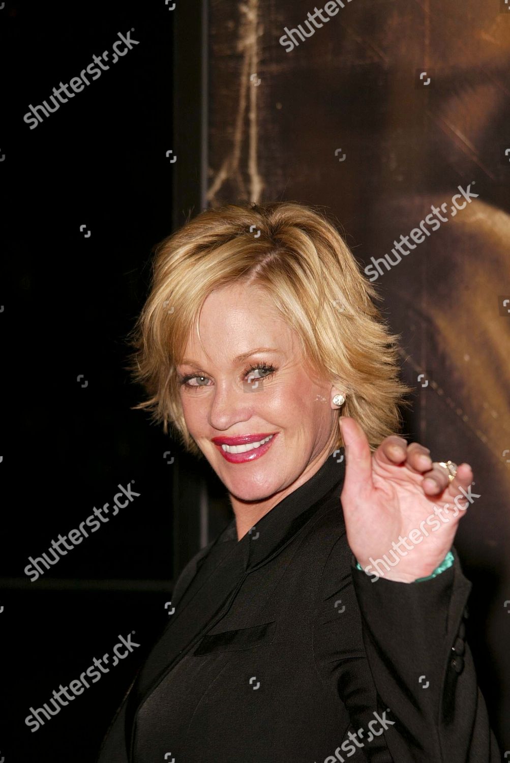 Melanie Griffith Editorial Stock Photo - Stock Image | Shutterstock