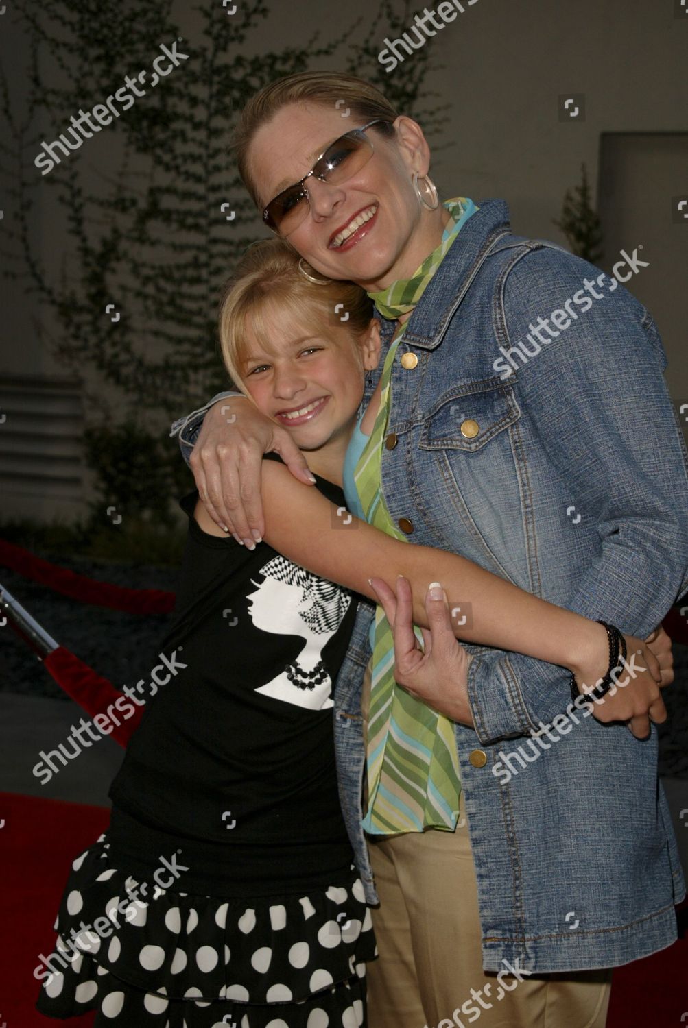 Jenna Boyd Mother Editorial Stock Photo - Stock Image | Shutterstock