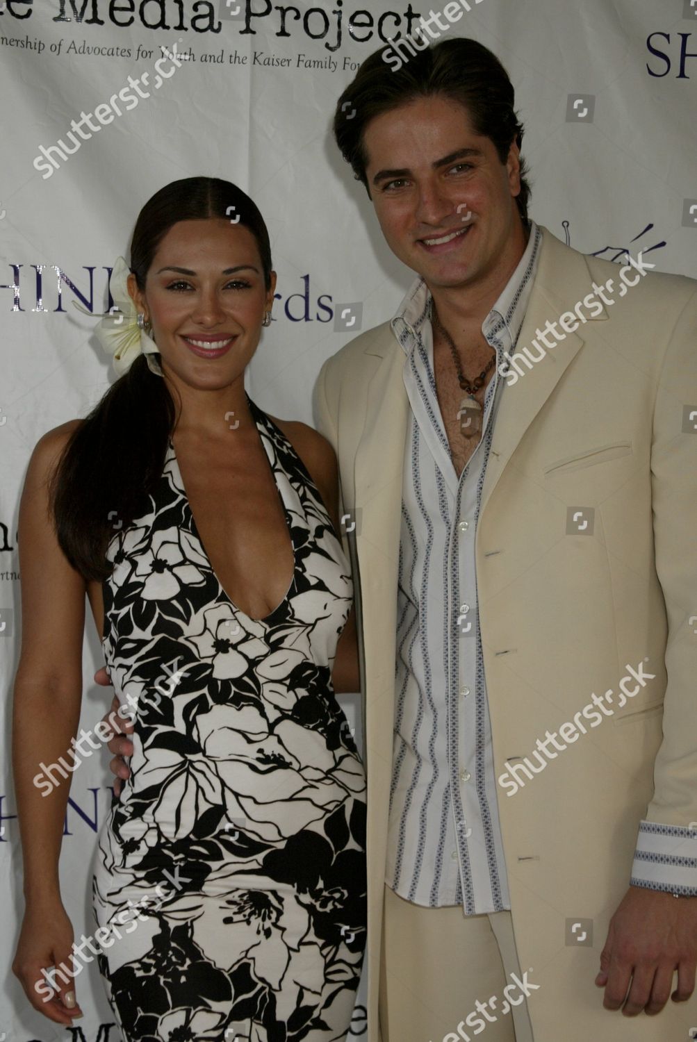 Sandro Finoglio Carla Ortiz Editorial Stock Photo - Stock Image ...