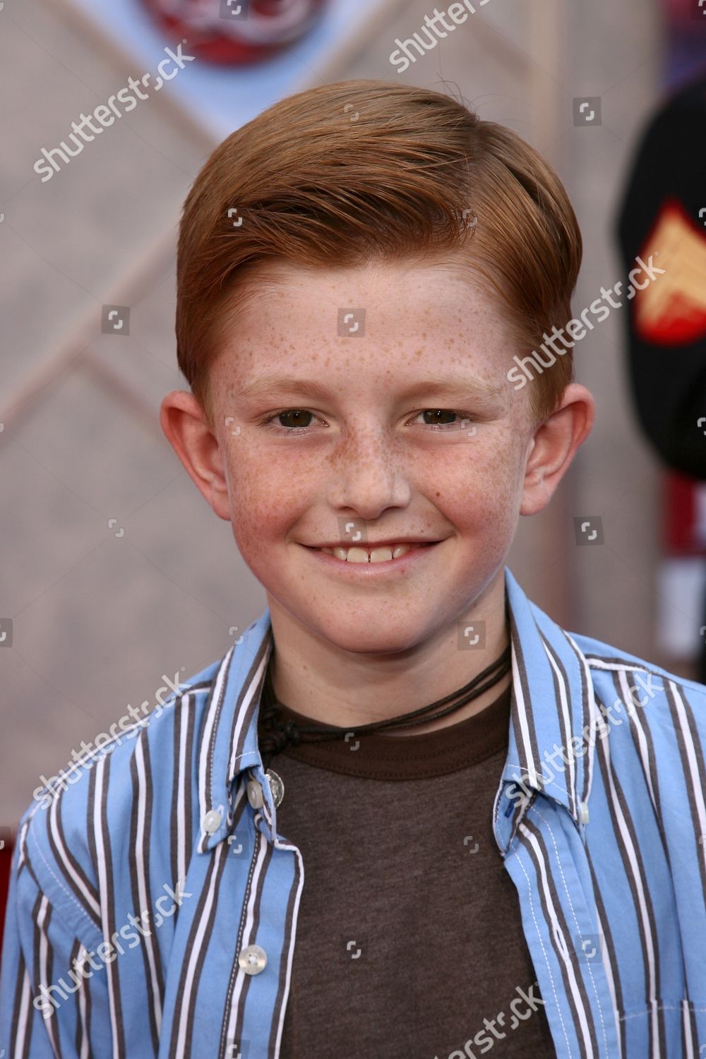 Zane Huett Editorial Stock Photo - Stock Image | Shutterstock