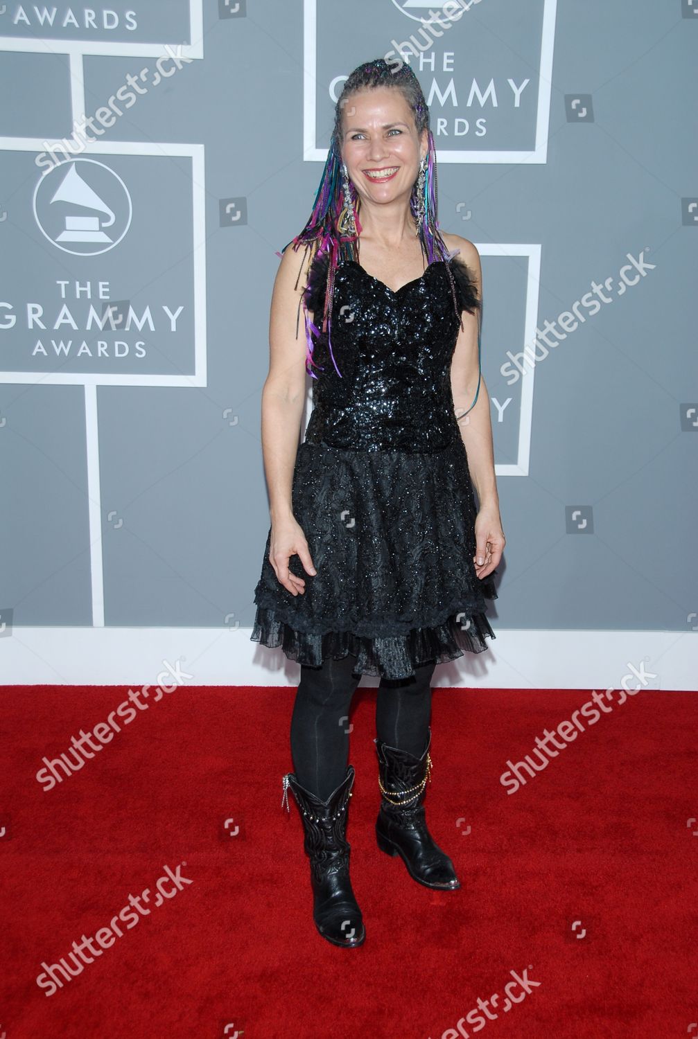 Deborah Henson Editorial Stock Photo - Stock Image | Shutterstock