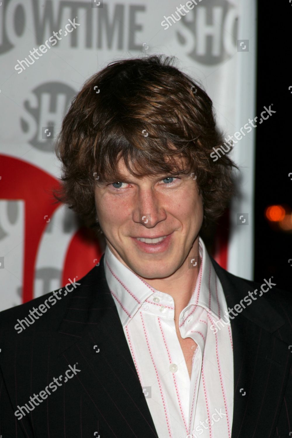 Eric Mabius Editorial Stock Photo - Stock Image | Shutterstock