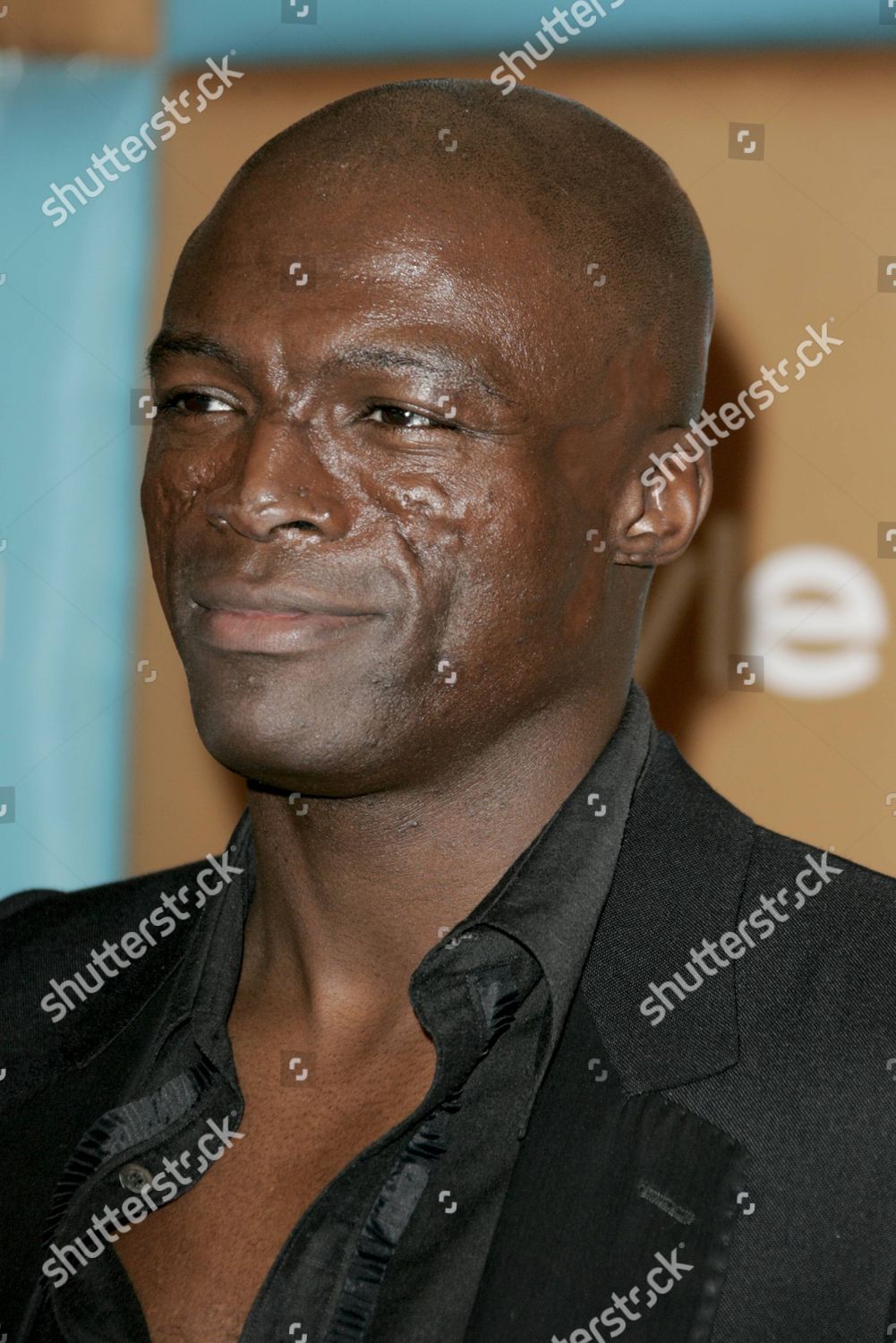 Seal Editorial Stock Photo Stock Image Shutterstock