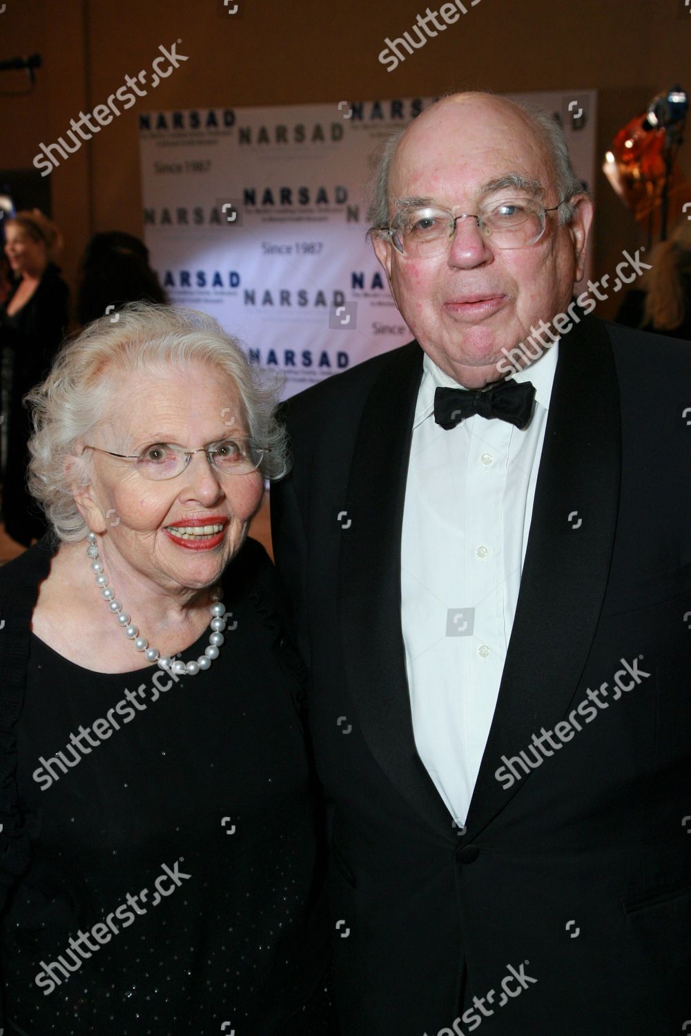 Connie Steve Lieber Editorial Stock Photo - Stock Image | Shutterstock