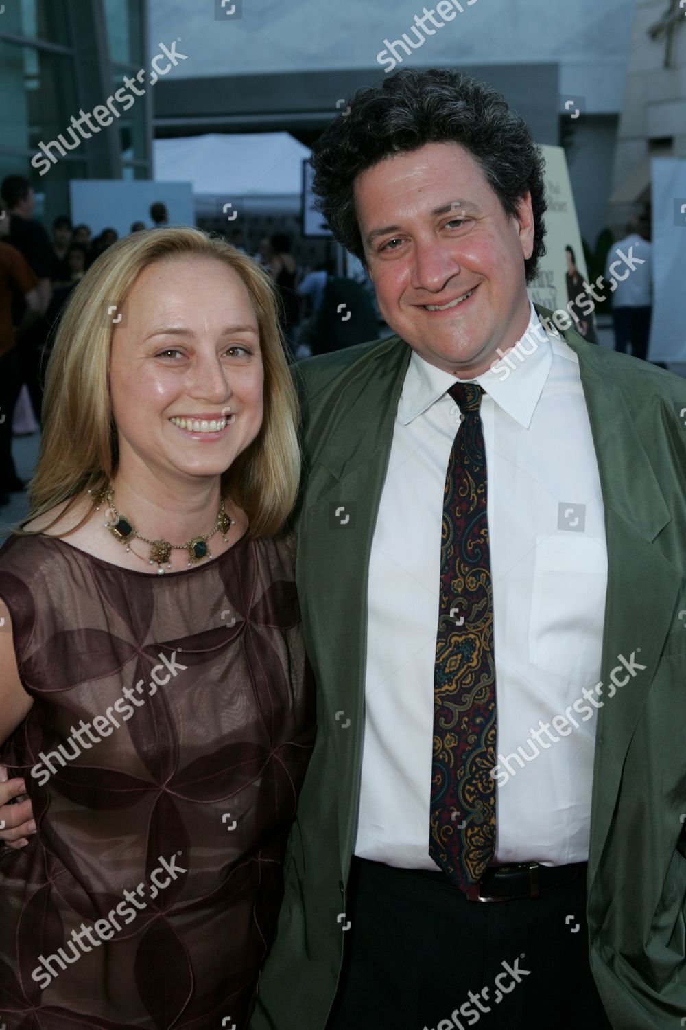 Sherry Raymond De Felitta Editorial Stock Photo - Stock Image ...